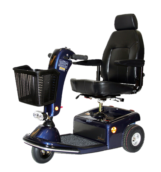 Shoprider Mobility Products Inc.